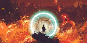 PlayerX – A High-powered Theme for Gaming and eSports